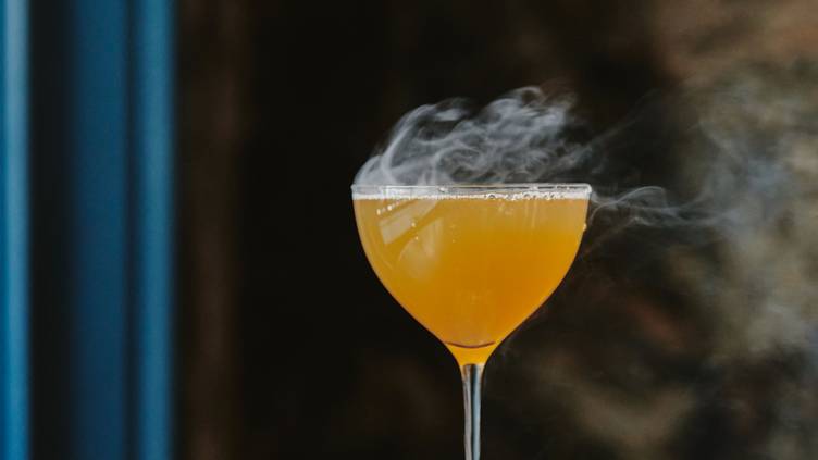 Isa Restaurant & Bar | Madrid, Comunidad de Madrid, Spain - Venue Report