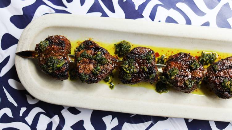 Kini's | Denver, Colorado, United States - Venue Report