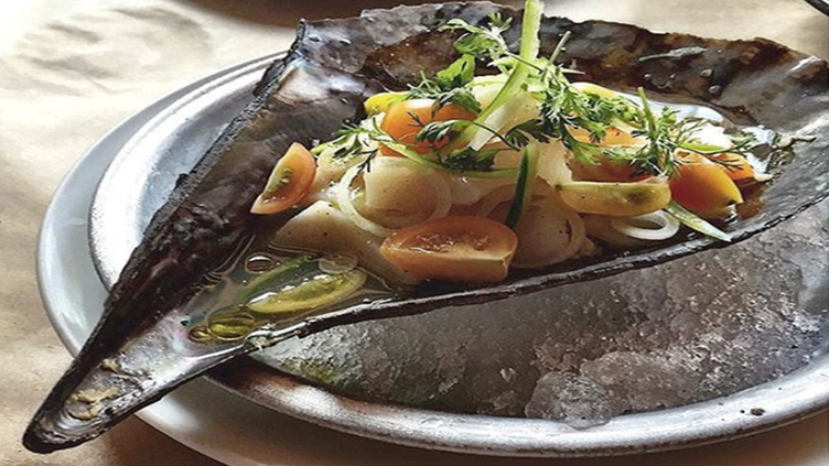 La Docena - Andares | Mexico - Venue Report