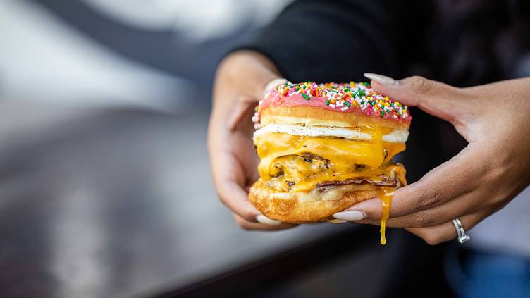 Bosscat Kitchen & Libations | Irvine, California, United States - Venue ...