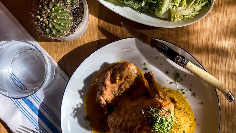 Agnes Café & Provisions | Houston, Texas, United States | Venue Report