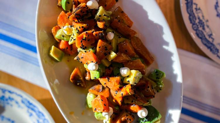 Agnes Café & Provisions | Houston, Texas, United States - Venue Report