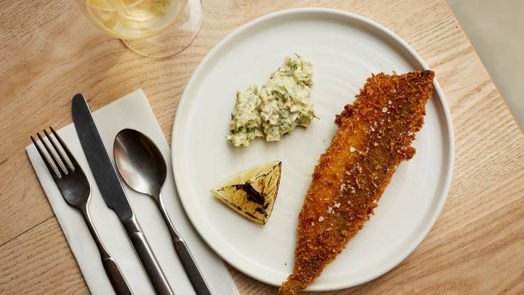 Crispin | London, England, United Kingdom - Venue Report