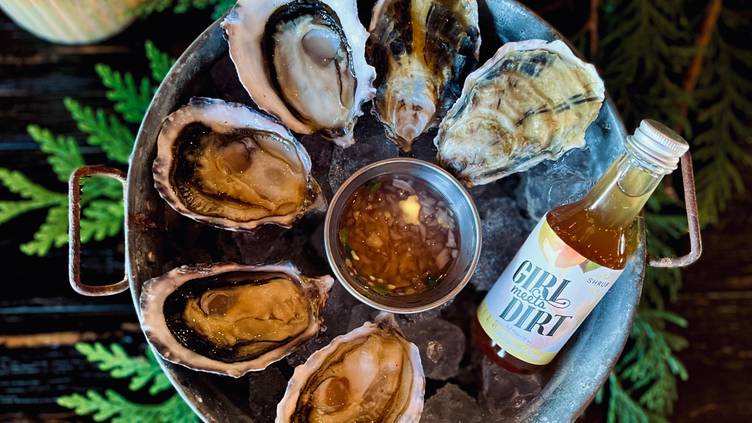 Westcott Bay Shellfish Co | Washington, Washington, United States ...