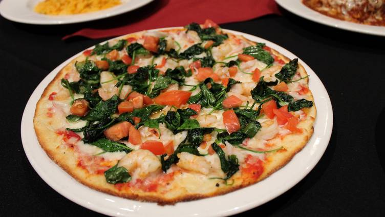 Loccino Italian Grill & Bar | New York, New York, United States - Venue ...