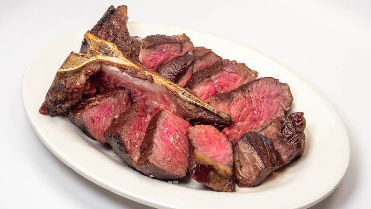 Old Homestead Steakhouse- New York City | New York, New York, United ...