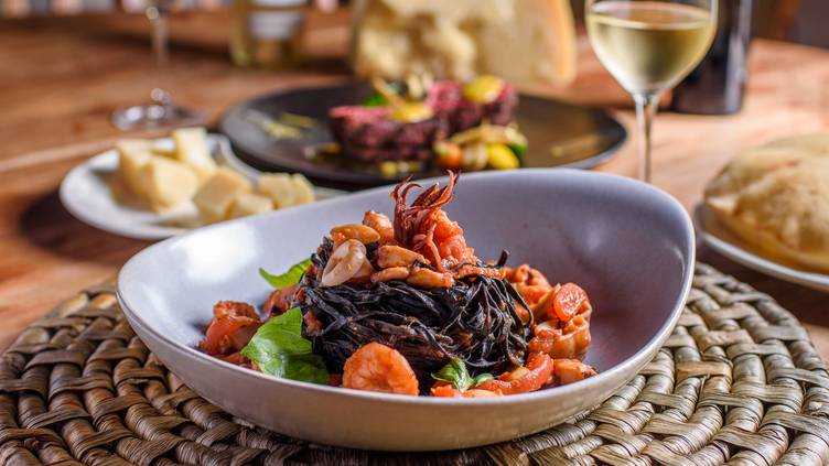 Casa Rolandi Restaurant | Cancún, QROO, Mexico - Venue Report