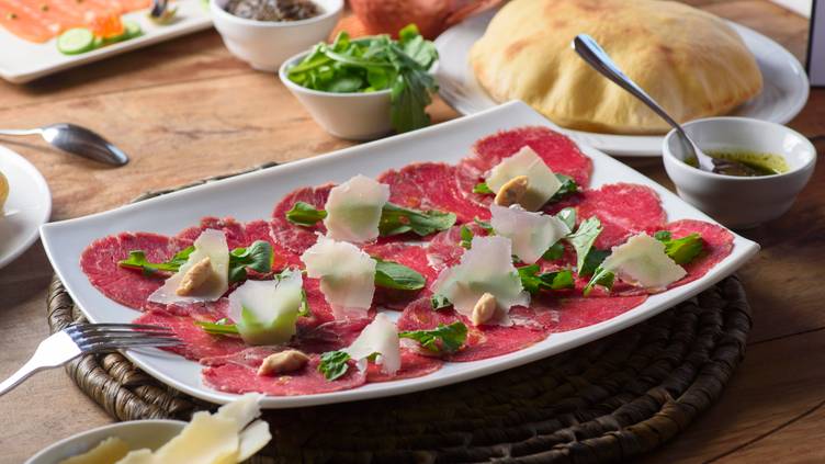 Casa Rolandi Restaurant | Cancún, QROO, Mexico - Venue Report