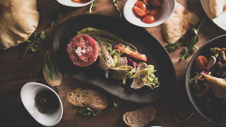 Casa Rolandi Restaurant | Cancún, QROO, Mexico - Venue Report