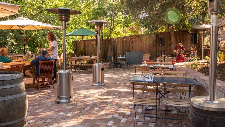 Bull Valley Roadhouse | United States - Venue Report