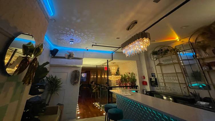 Carla | New York, New York, United States - Venue Report