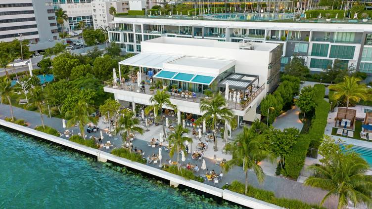 Amara at Paraiso | Miami, Florida, United States - Venue Report