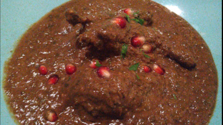 Kateh | London, England, United Kingdom - Venue Report