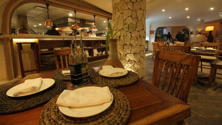 Casa Rolandi Restaurant | Cancún, QROO, Mexico - Venue Report