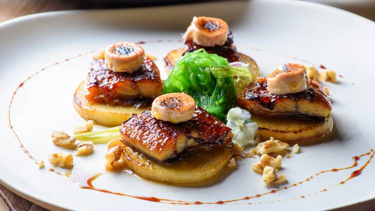 Casa Rolandi Restaurant | Cancún, QROO, Mexico - Venue Report