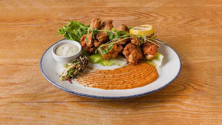 Big Fish & Open Range - Renfrew | Calgary, Alberta, Canada - Venue Report