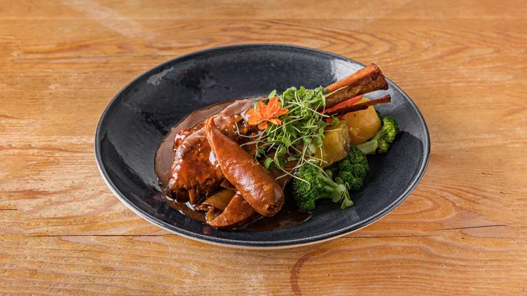 Big Fish & Open Range - Renfrew | Calgary, Alberta, Canada - Venue Report