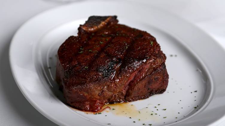 Steak 48 - Beverly Hills | Beverly Hills, California, United States ...