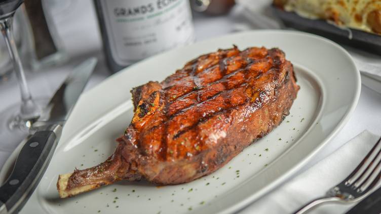 Steak 48 - Beverly Hills | Beverly Hills, California, United States ...