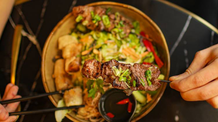 6six | Paris, Île-de-France, France - Venue Report