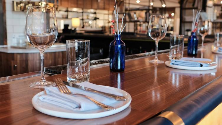 The Refectory | United States | Venue Report