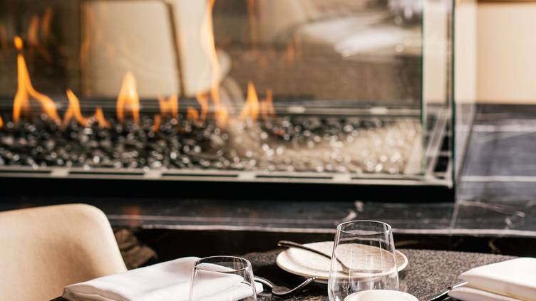 The Restaurant at Chasing Rabbits Vail | Vail, Colorado, United States ...