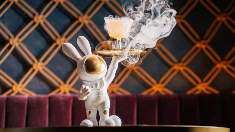 The Restaurant at Chasing Rabbits Vail | Vail, Colorado, United States ...