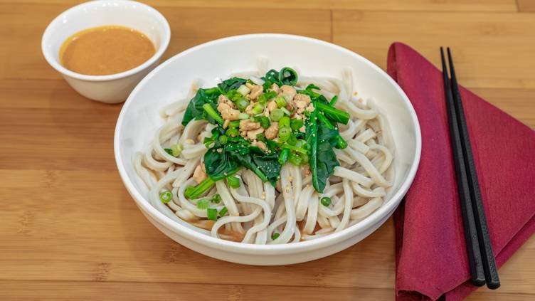 Jeng Chi Restaurant | United States - Venue Report