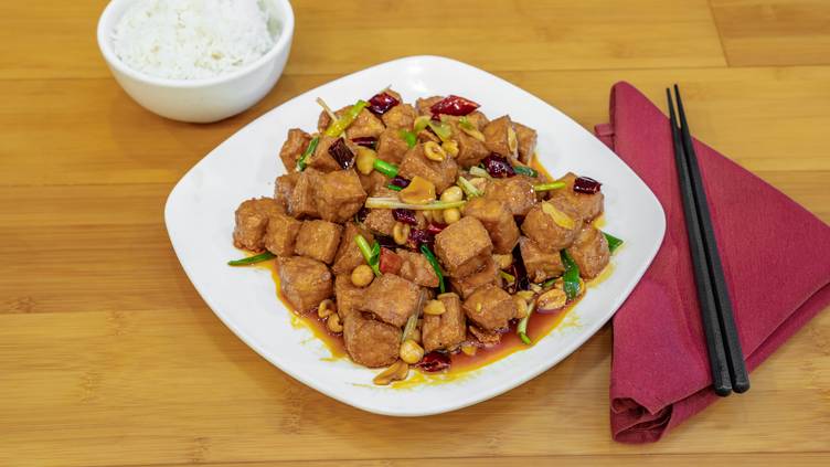 Jeng Chi Restaurant | United States - Venue Report