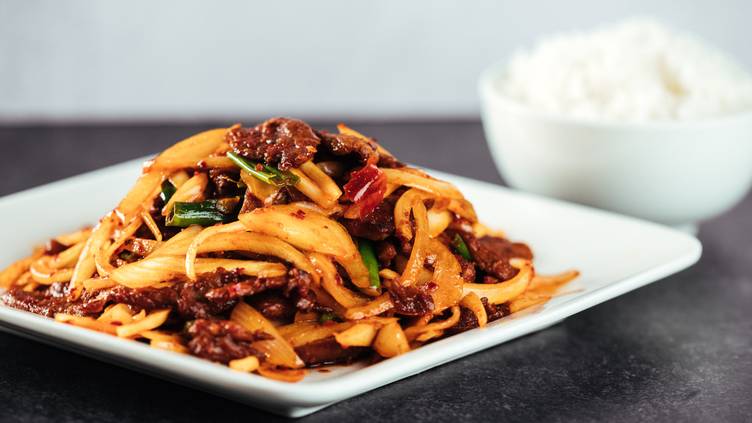 Jeng Chi Restaurant | United States - Venue Report