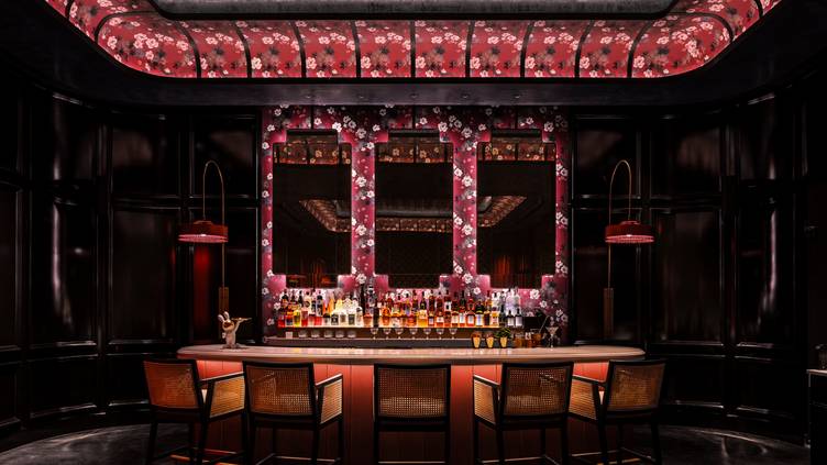 The Restaurant at Chasing Rabbits Vail | Vail, Colorado, United States ...