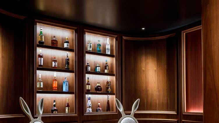 The Restaurant at Chasing Rabbits Vail | Vail, Colorado, United States ...