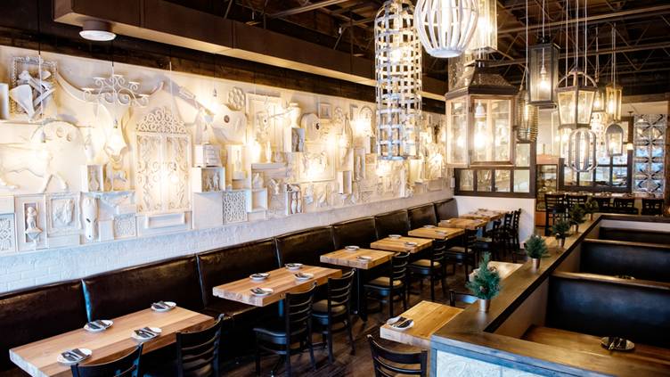 BODEGA St. Albert | Canada - Venue Report