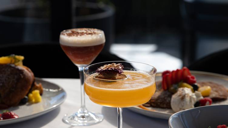 Canvas Restaurant | San Juan, San Juan, Puerto Rico | Venue Report