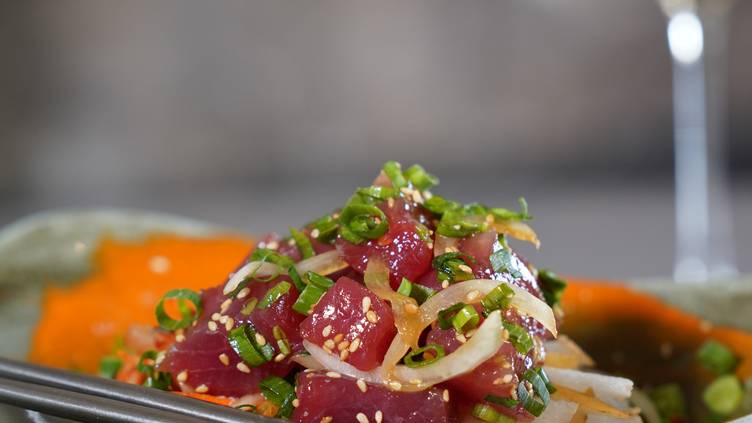 Nick's Fishmarket Maui | Kihei, Hawaii, United States - Venue Report