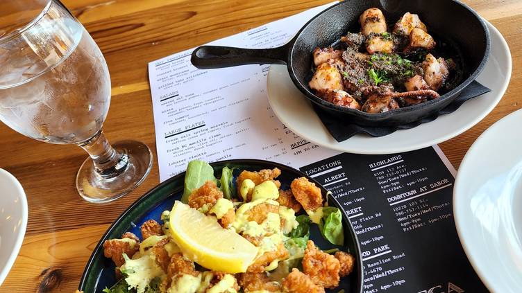 BODEGA St. Albert | Canada - Venue Report