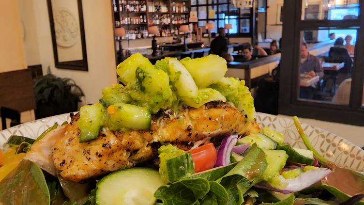 BODEGA St. Albert | Canada - Venue Report