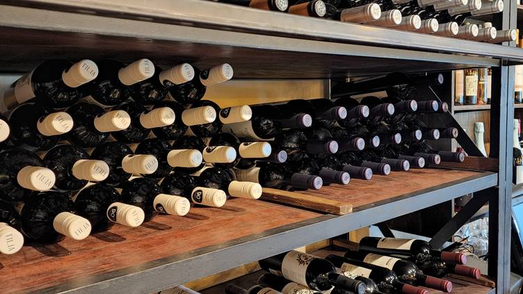 BODEGA St. Albert | Canada - Venue Report