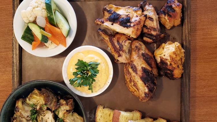 BODEGA St. Albert | Canada - Venue Report