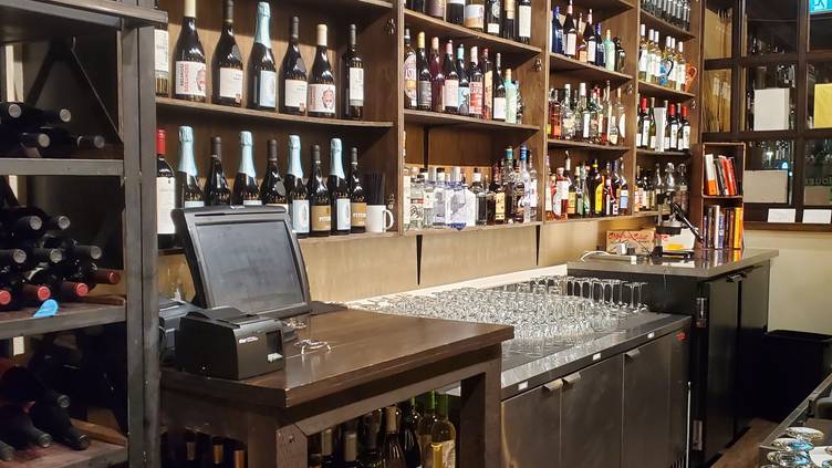 BODEGA St. Albert | Canada - Venue Report