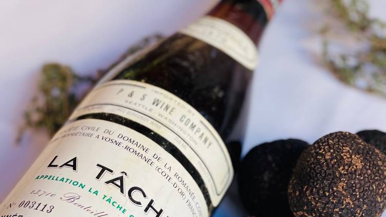 Grasing's | California, United States - Venue Report