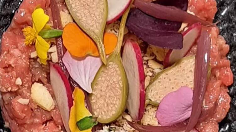 SORSÓ | New York, New York, United States - Venue Report