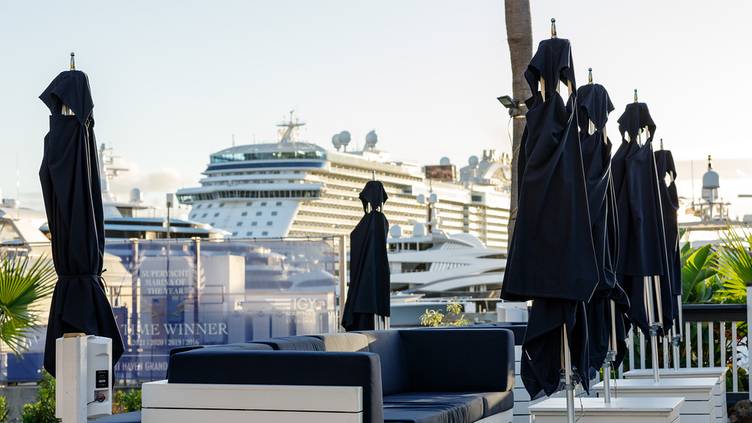 St. Thomas Social | United States - Venue Report