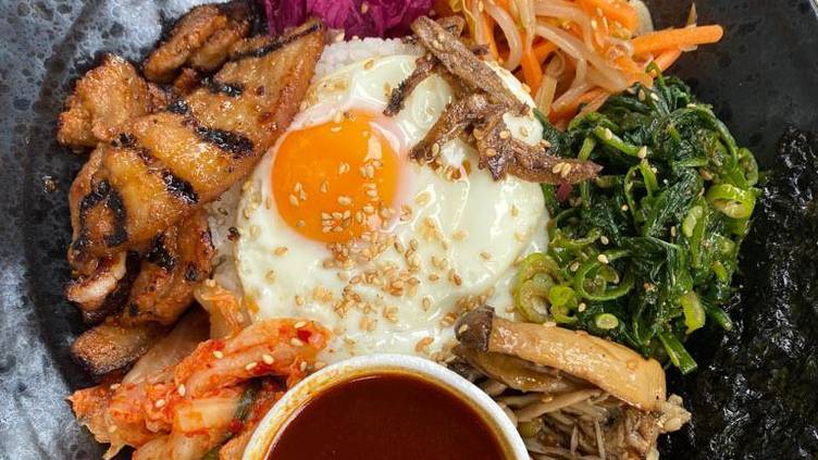 STREAT Cromwell Café | Australia - Venue Report