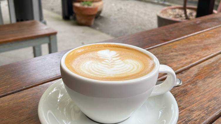 STREAT Cromwell Café | Australia - Venue Report