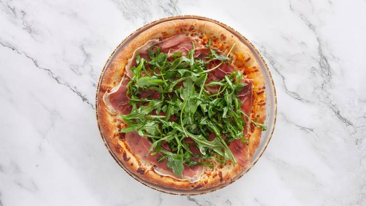 Posto 896 Italian & Hungarian Cuisine | Los Angeles, California, United ...