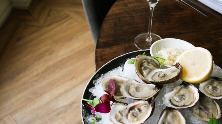 Victoria's Restaurant | Hamilton, Hamilton Parish, Bermuda - Venue Report