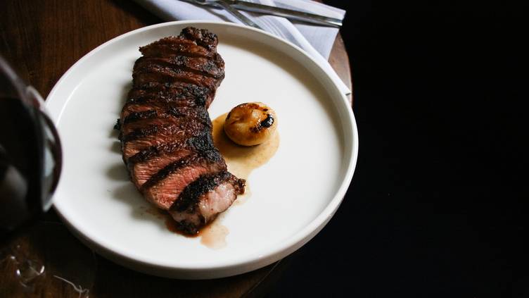 Victoria's Restaurant | Hamilton, Hamilton Parish, Bermuda - Venue Report