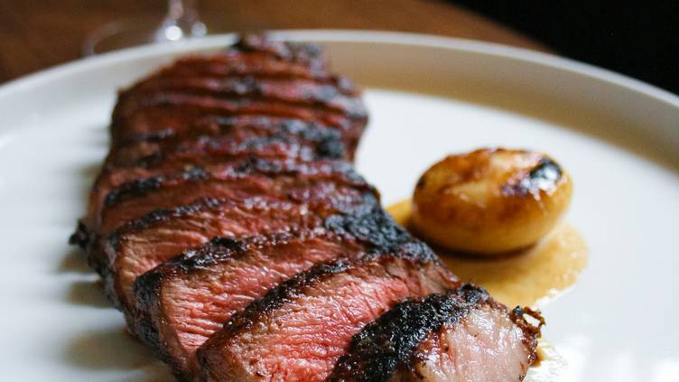 Victoria's Restaurant | Hamilton, Hamilton Parish, Bermuda - Venue Report