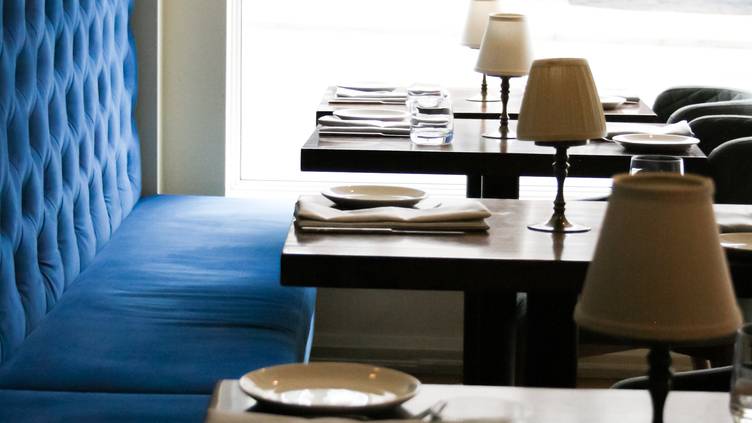 Victoria's Restaurant | Hamilton, Hamilton Parish, Bermuda - Venue Report